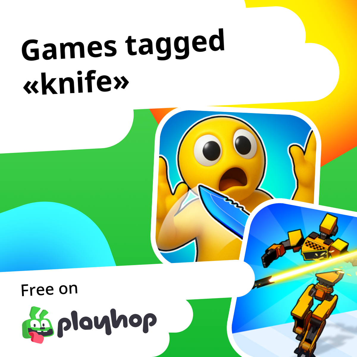 Knife Games Online: Play For Free On Playhop