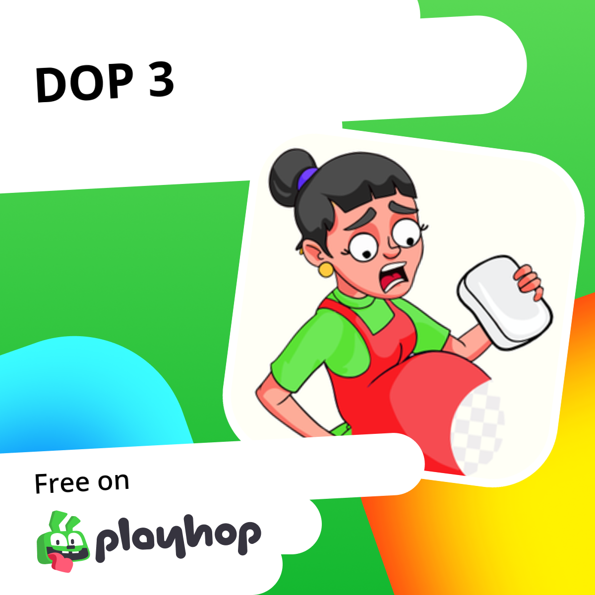 DOP 3 (by Luchshie besplatnye igry): Play Online For Free On Playhop