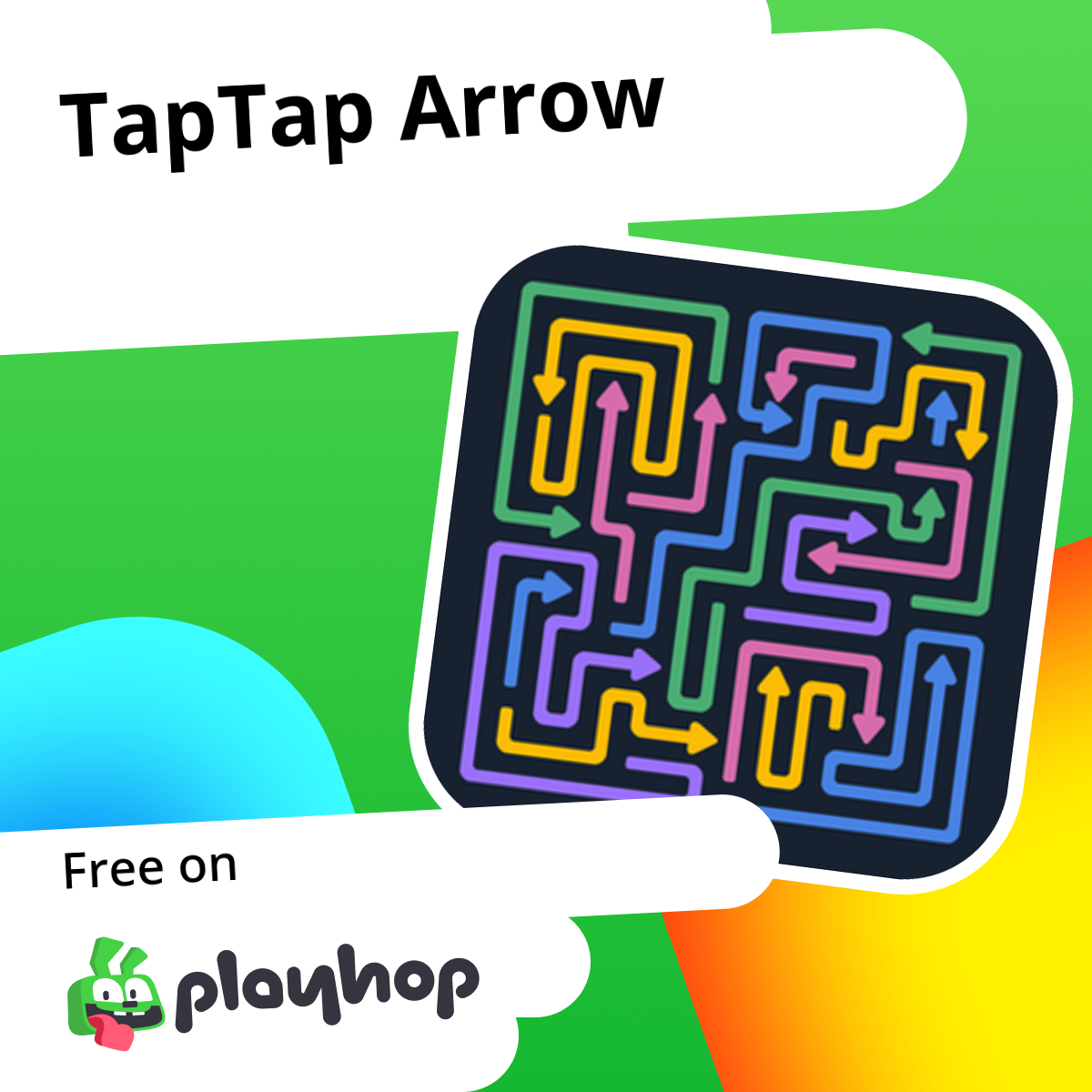 TapTap Arrow: Play Online For Free On Playhop