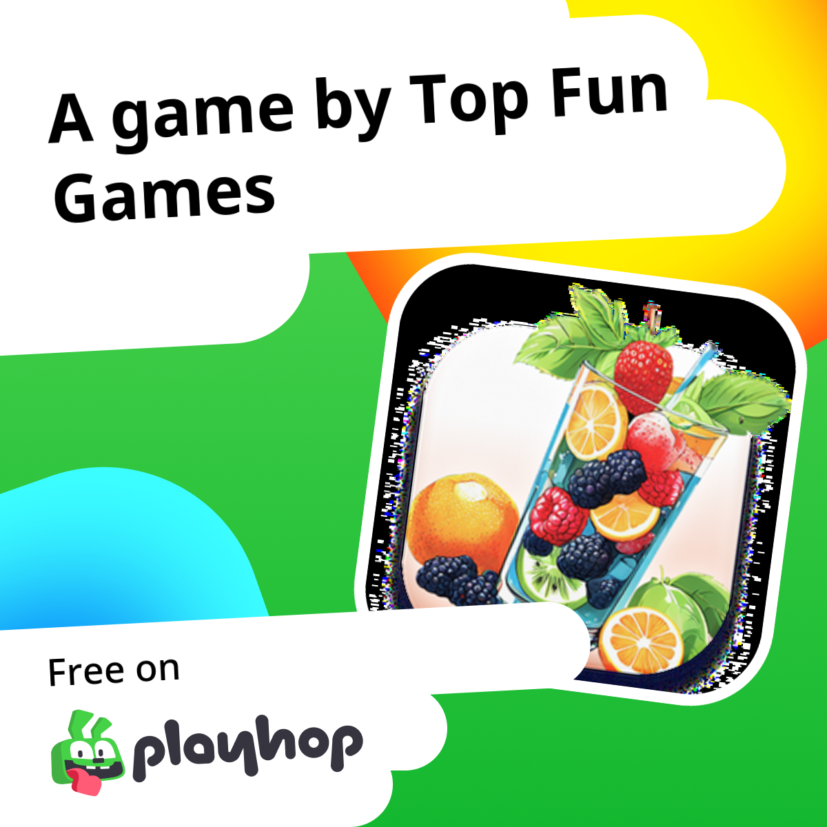 Games by Top Fun Games | Playhop