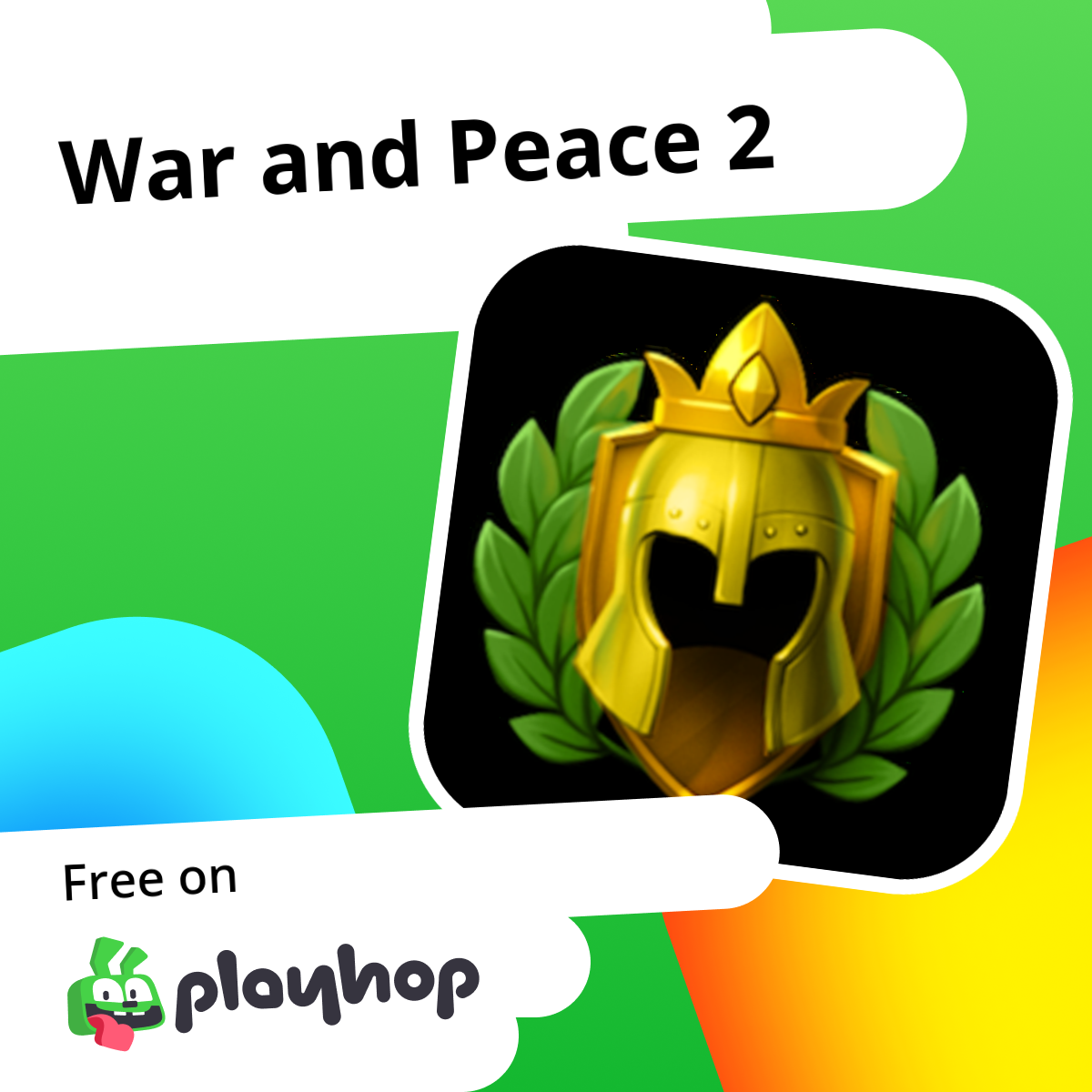 War and Peace 2: Play Online For Free On Playhop