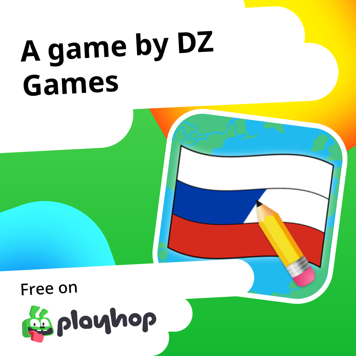 Games by DZ Games | Playhop