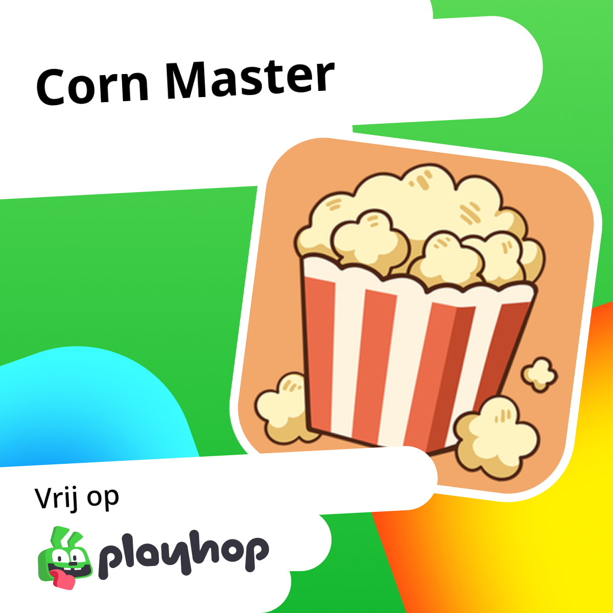 Corn Master (van ShiningBeard): speel gratis online op Playhop