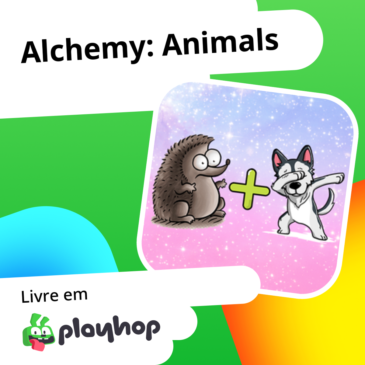 Alchemy: Animals (por Best Game Studio): Jogue Online Gratuitamente Em ...