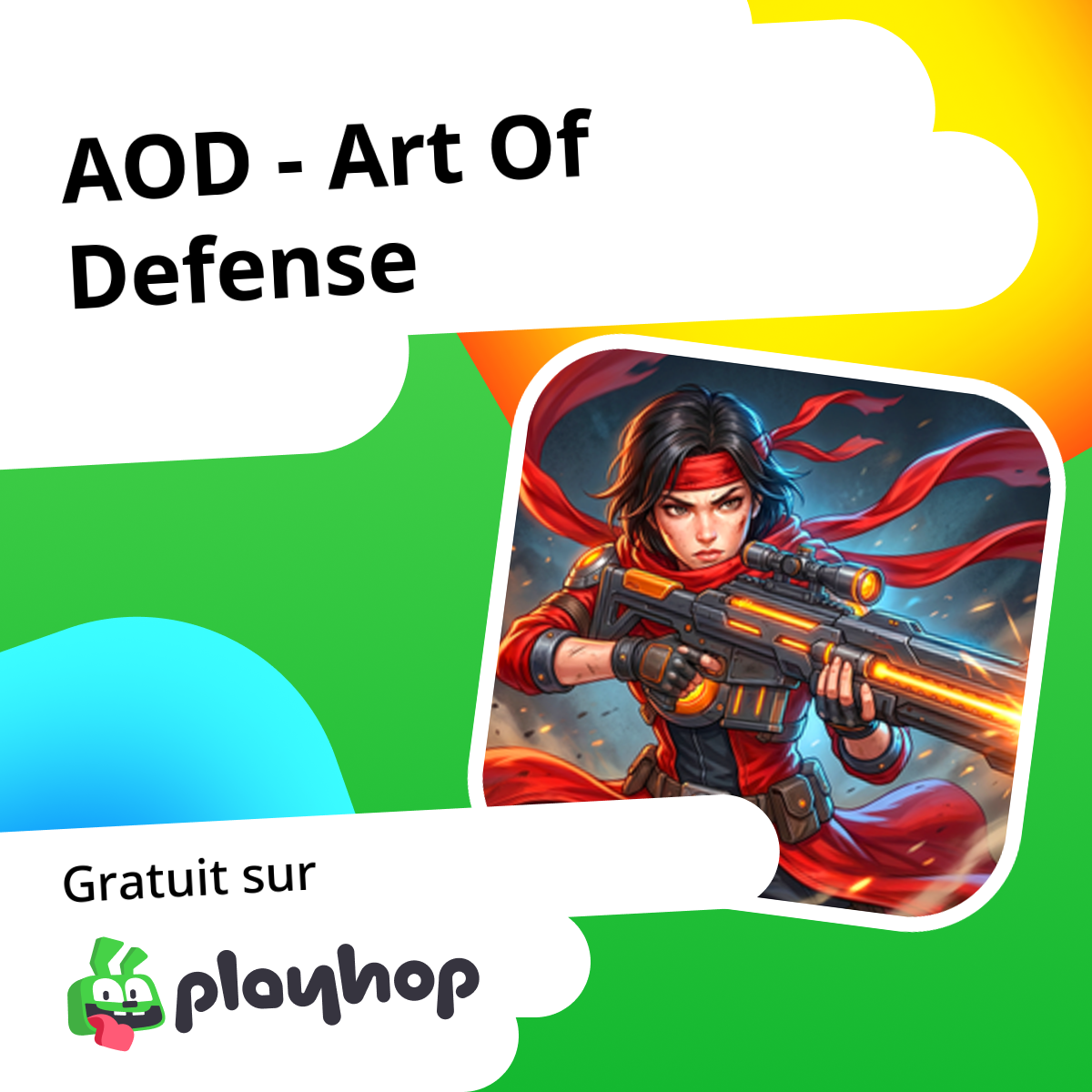 AOD - Art Of Defense (par Sateda Games): Jouez En Ligne Gratuitement ...