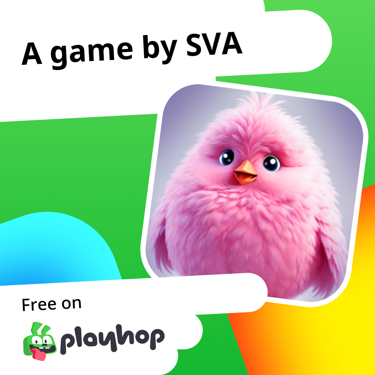 Games by SVA | Playhop