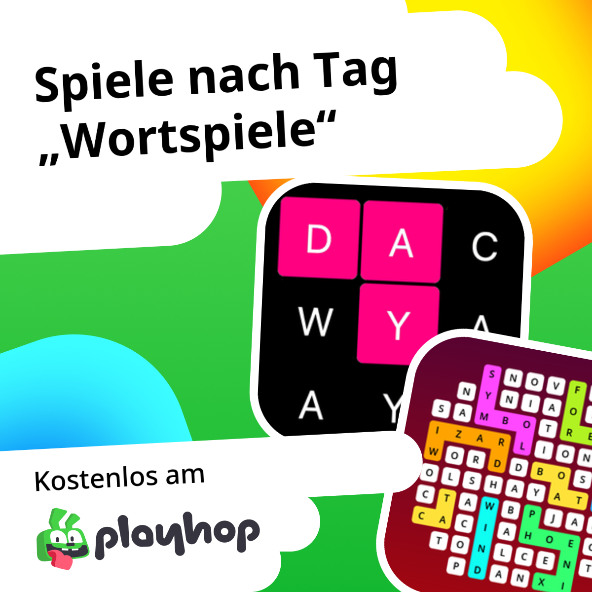 Spiele Playhop - Kostenlose und bezahlte Online-Spielseiten Online 💬 ...