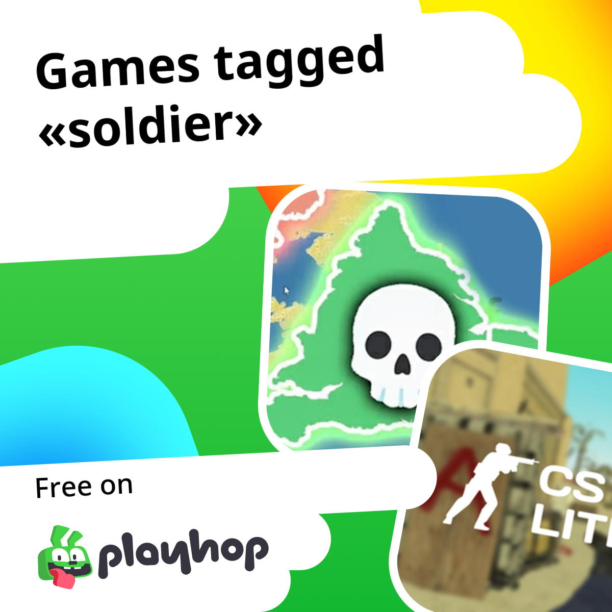 Soldier Games Online 💂 Play For Free On Playhop