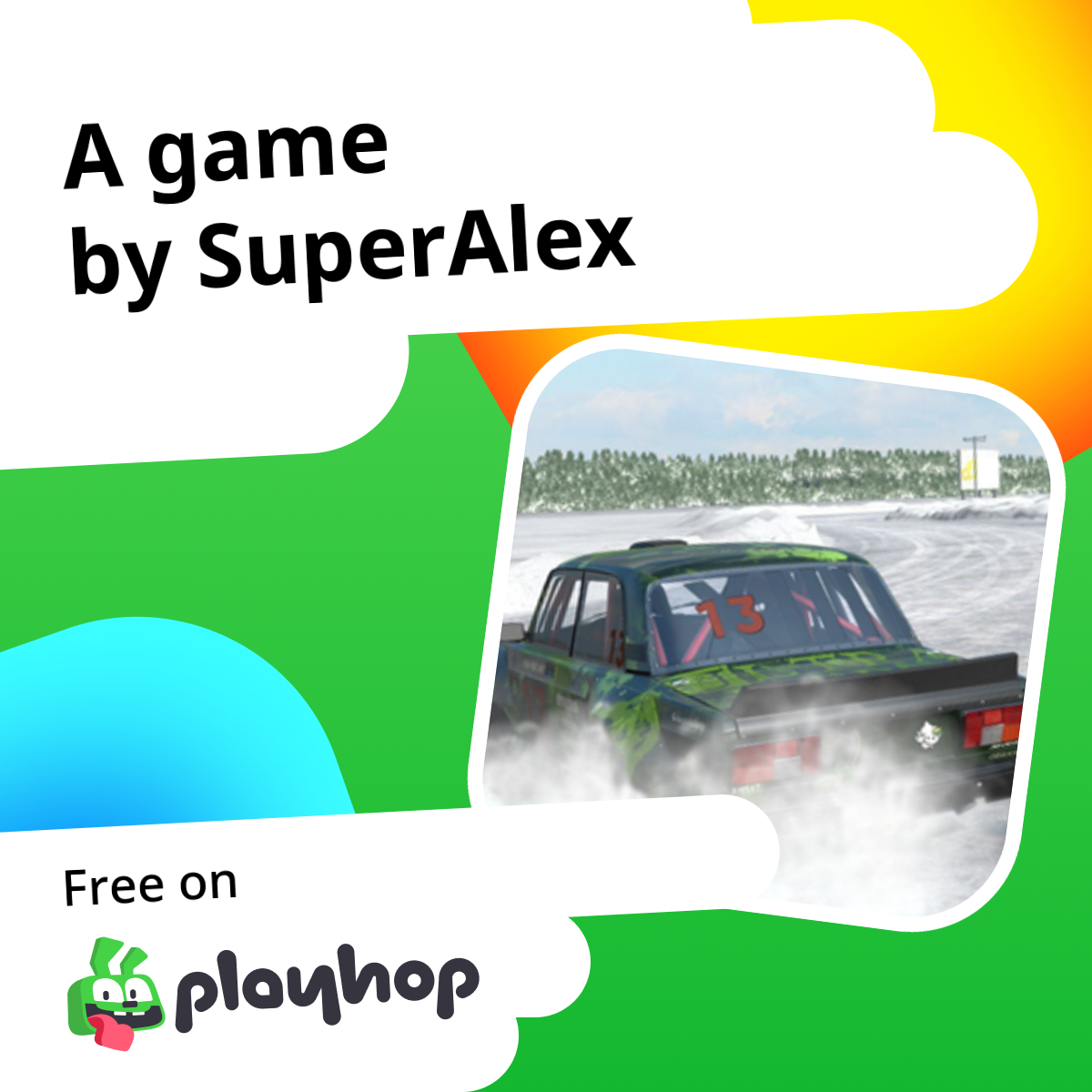 Games by SuperAlex | Playhop