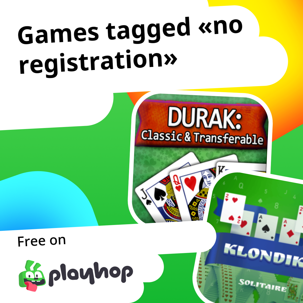 No registration Games Online: Play For Free On Playhop