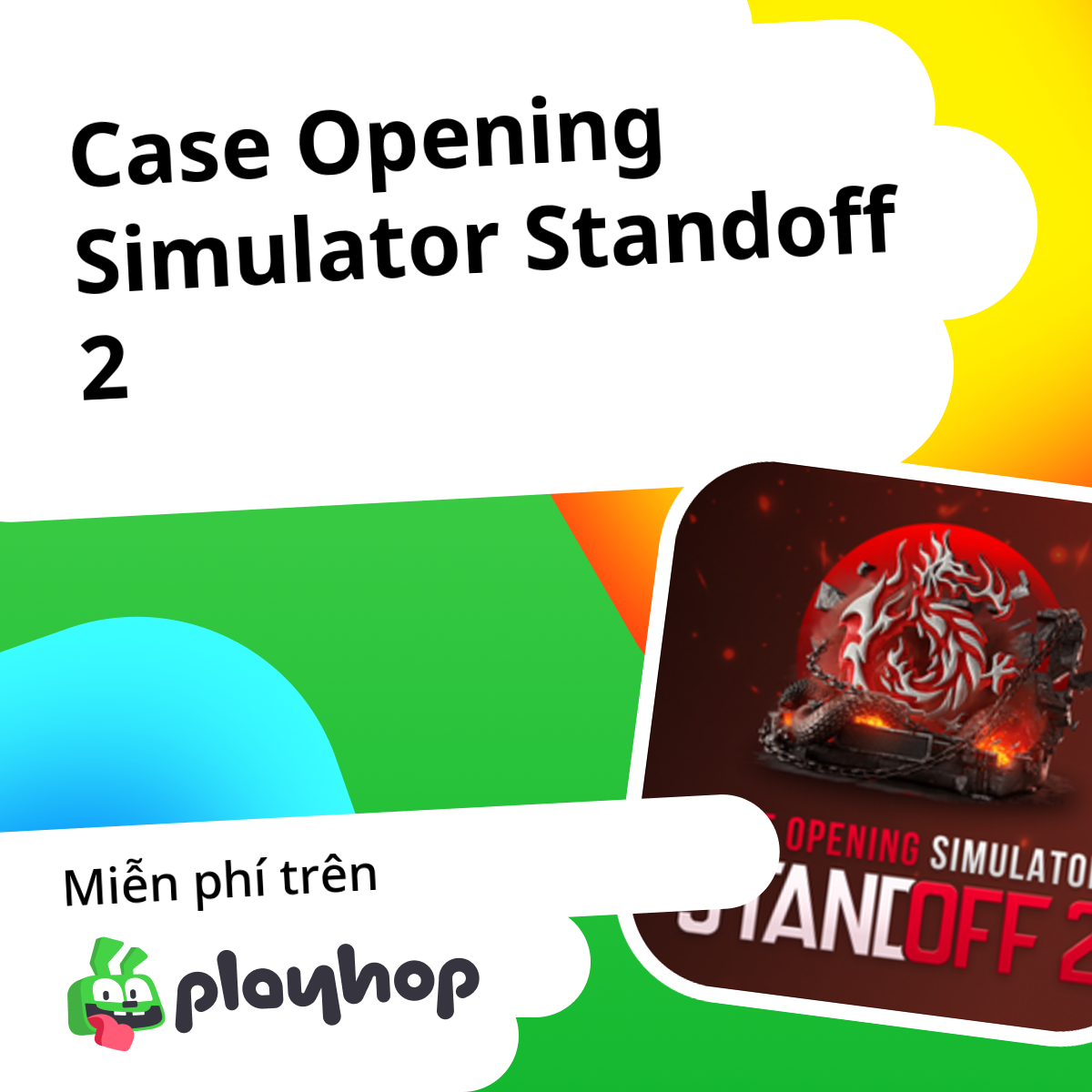 Case Opening Simulator Standoff 2 (bởi Bonds Creators): Chơi Trực Tuyến ...