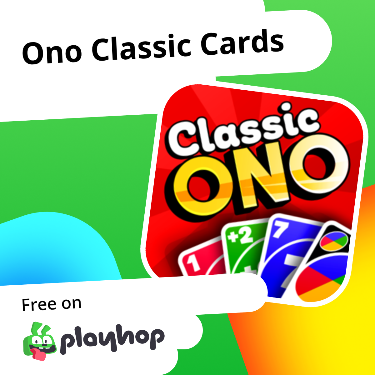 Ono Classic Cards (by Gaming Entertainment): Play Online For Free On ...