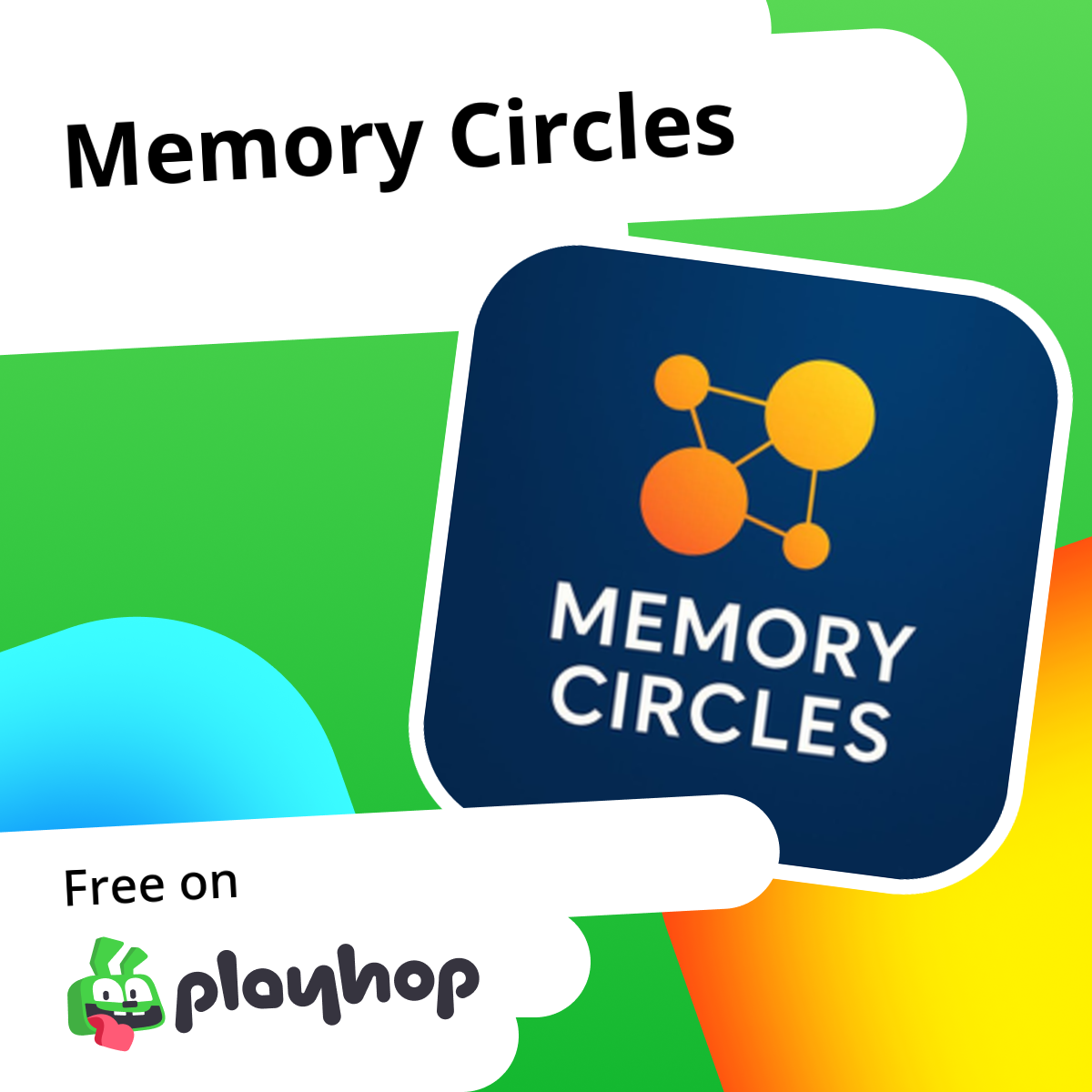 Memory Circles (by turbo_developer_roman.giza123): Play Online For Free ...