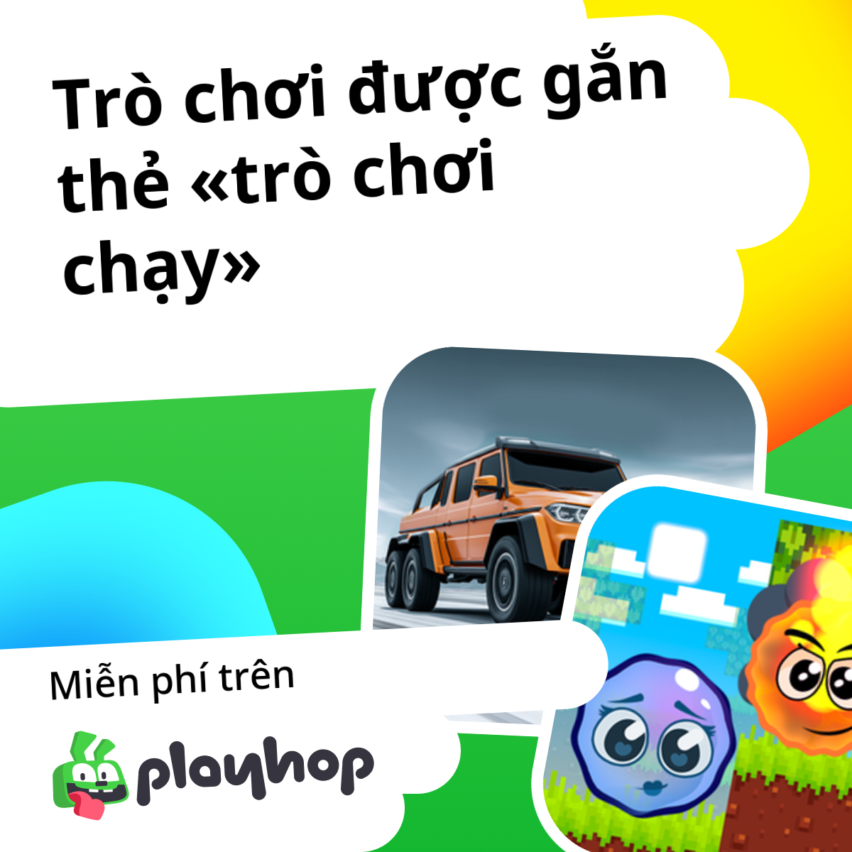 trò chơi chạy Trực tuyến 🏃 Chơi miễn phí trên Playhop