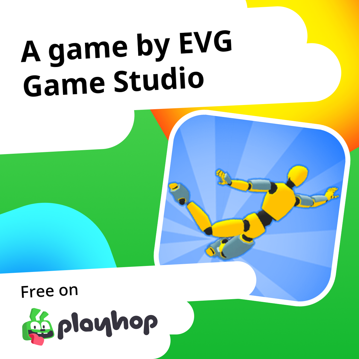 Games by EVG Game Studio | Playhop