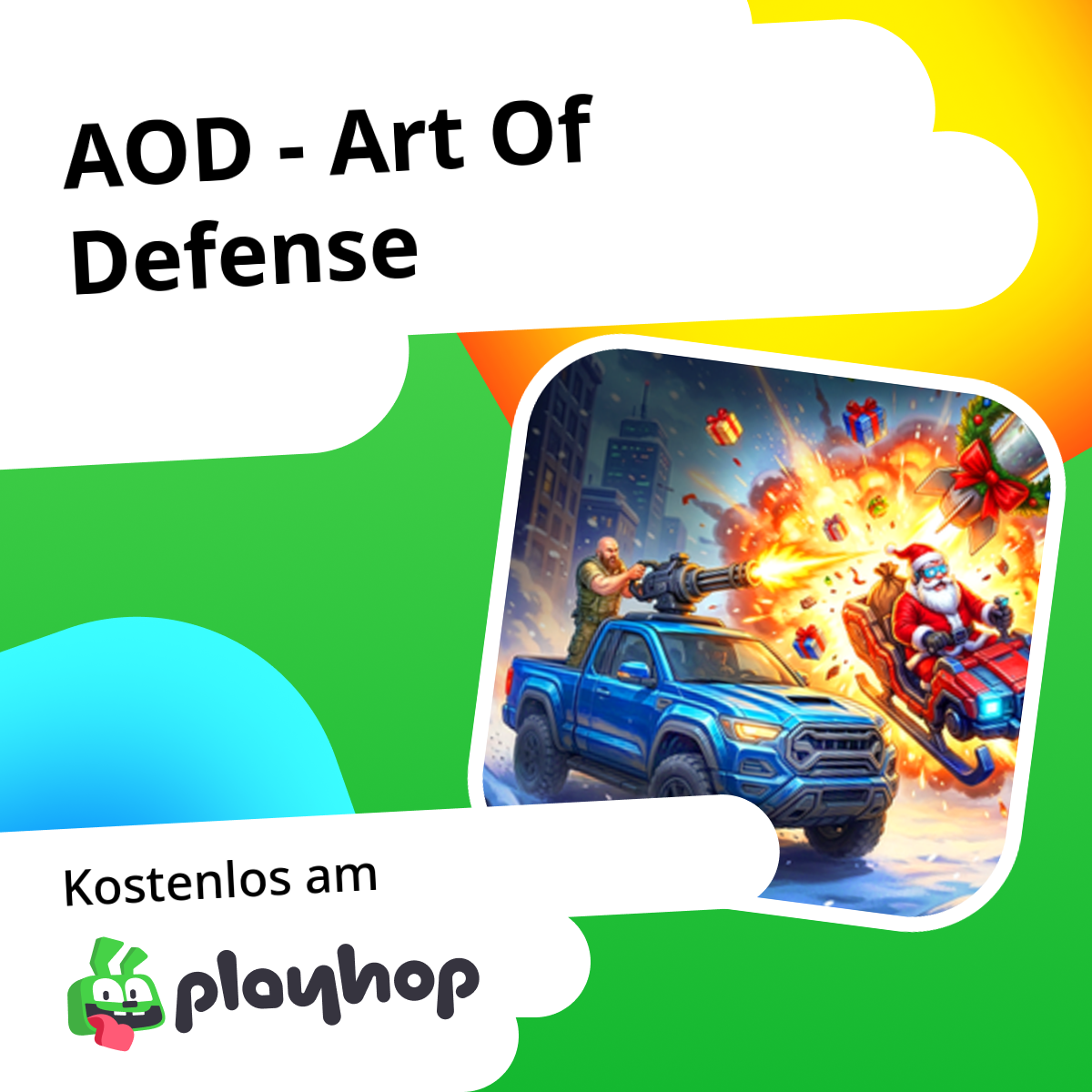 AOD - Art Of Defense (von Sateda Games): Spiele kostenlos online auf ...