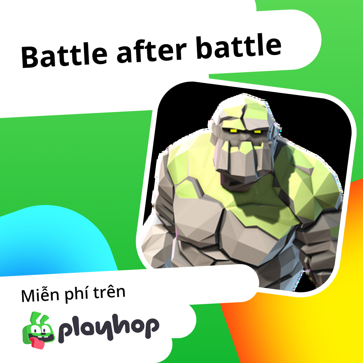 Battle after battle: Chơi trực tuyến miễn phí trên Playhop