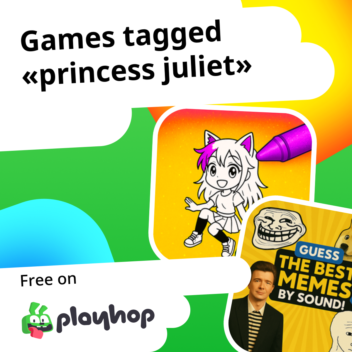 Princess juliet Games Online: Play For Free On Playhop