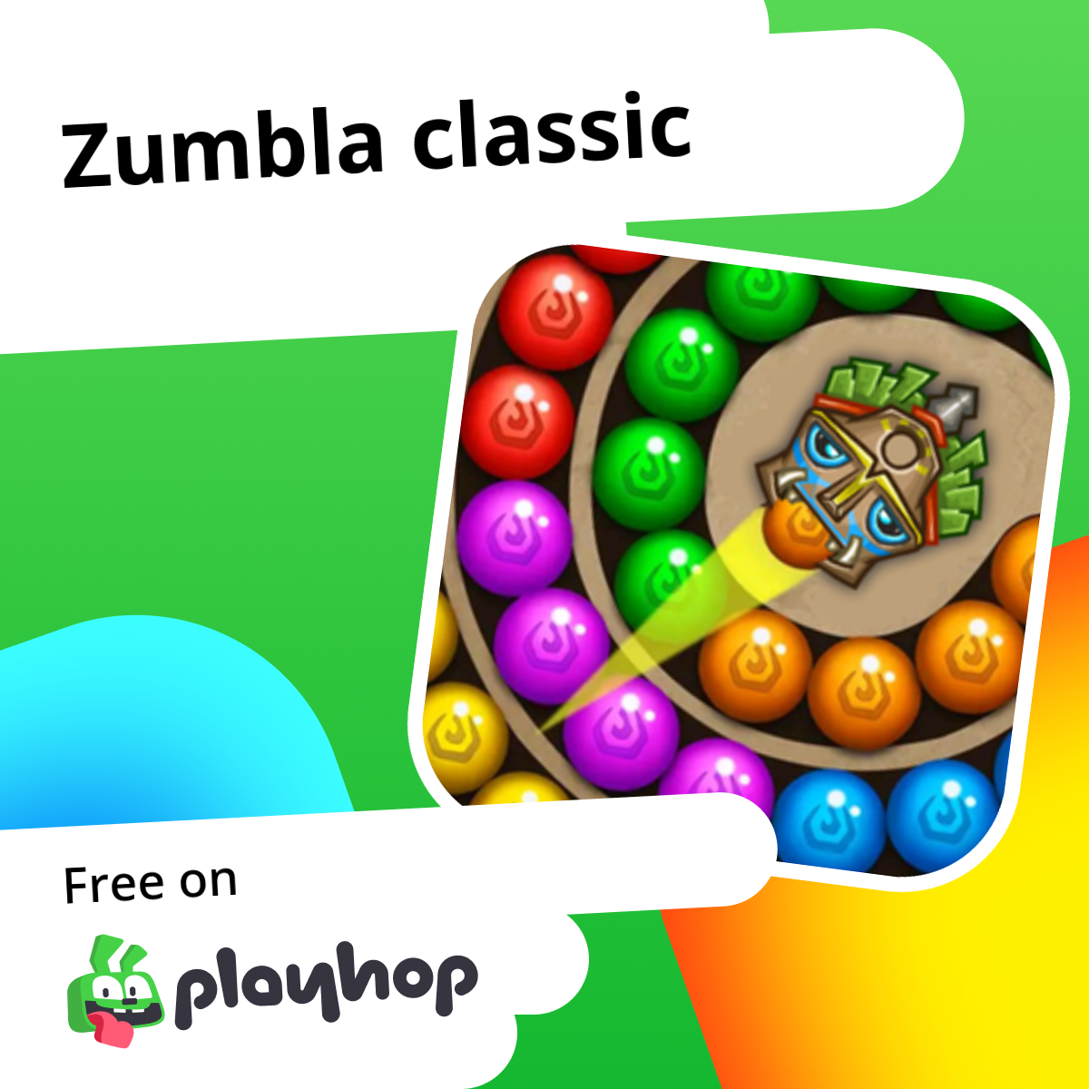 Zumbla classic (by elsid.apps): Play Online For Free On Playhop