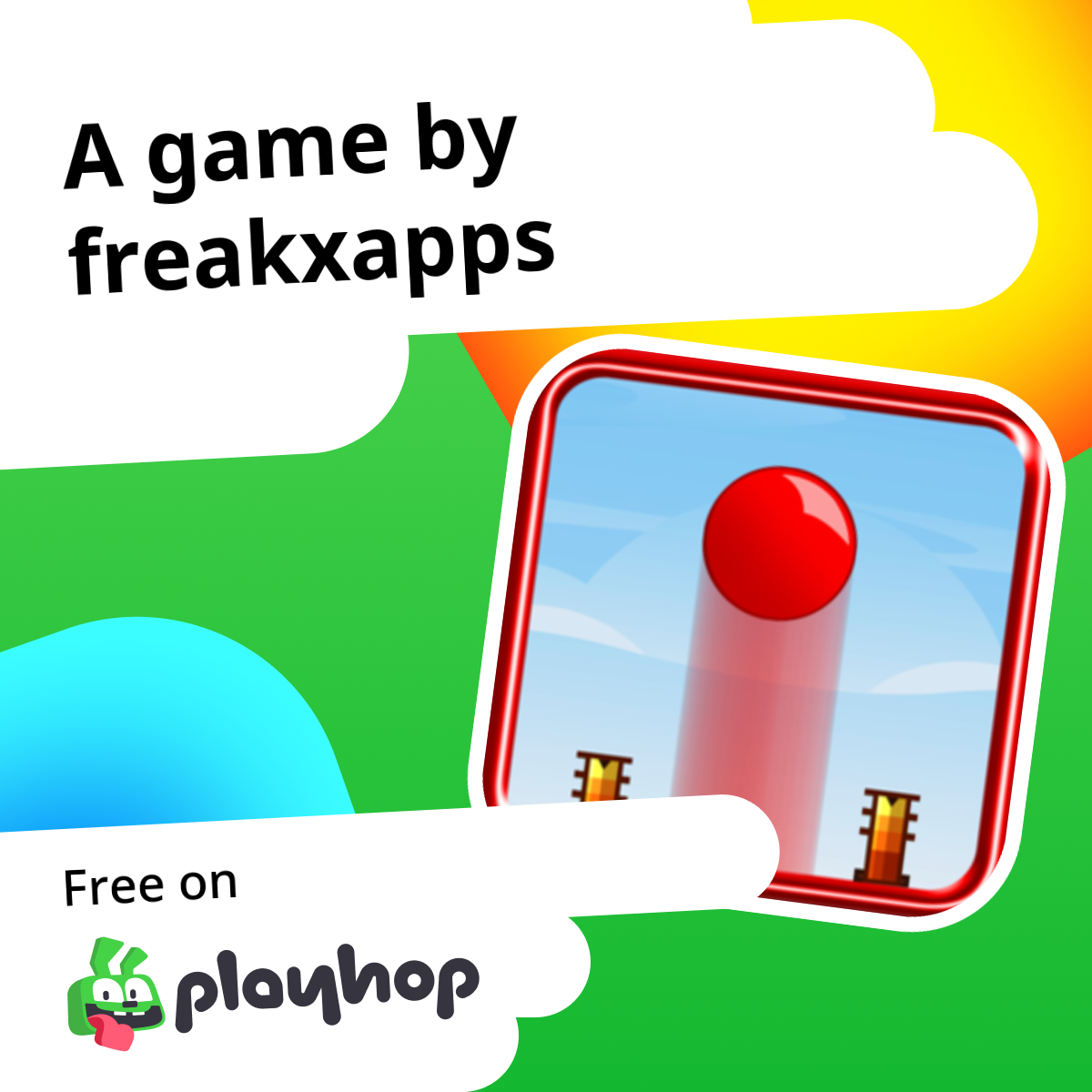 Games by freakxapps | Playhop