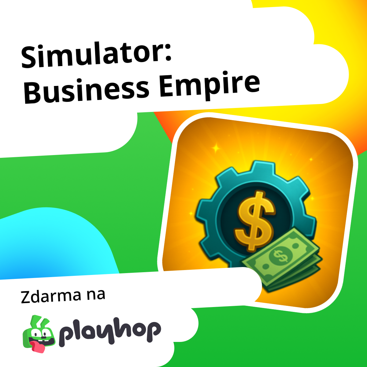Simulator: Business Empire (od Game Development Laboratory): Hrajte ...