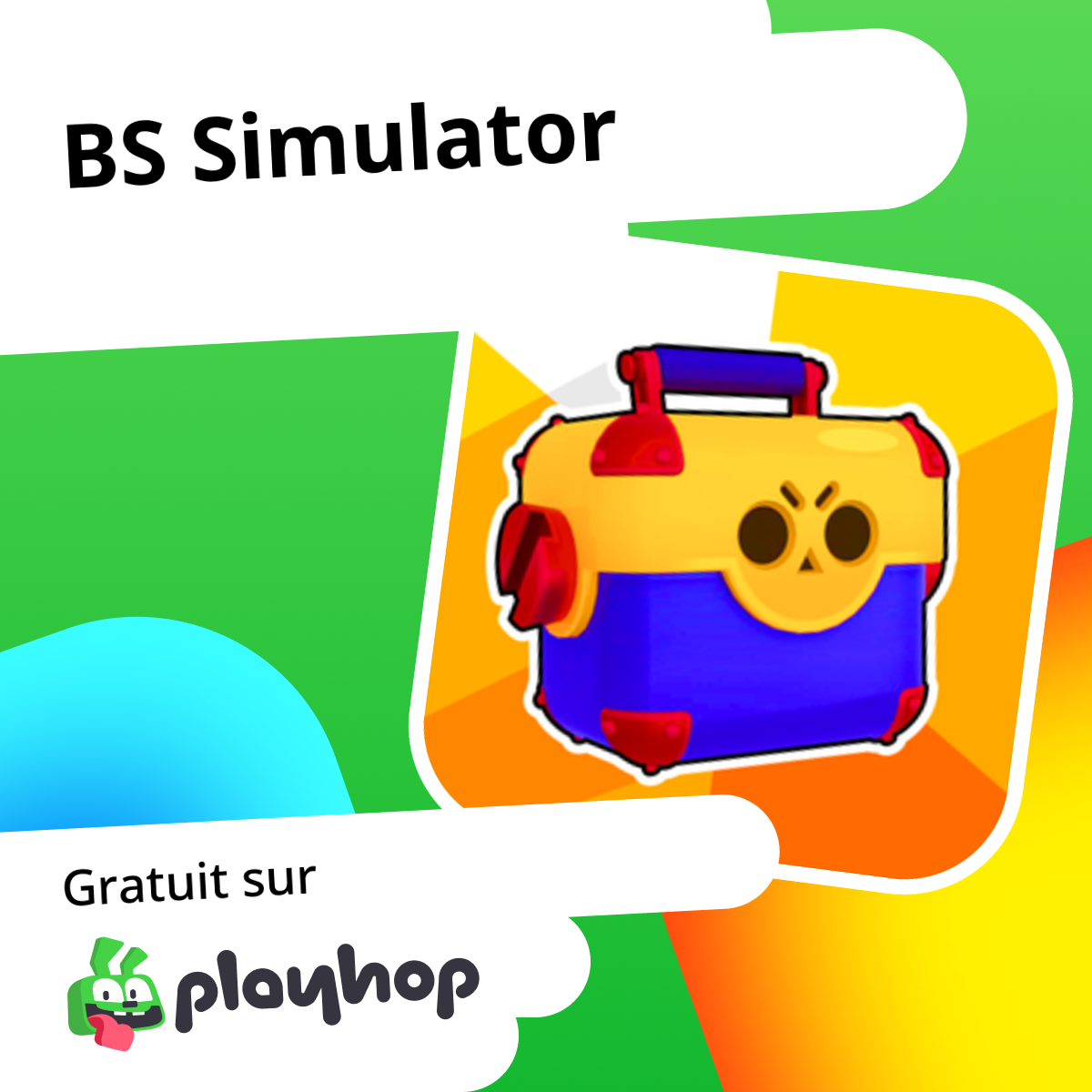 BS Simulator (par FTD): Jouez En Ligne Gratuitement Sur Playhop