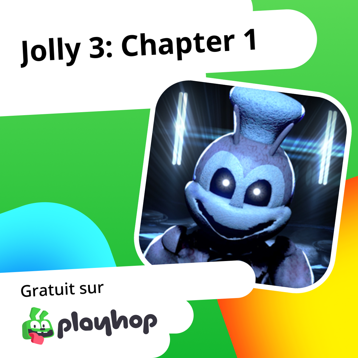 Jolly 3: Chapter 1 (par truelisgames): Jouez En Ligne Gratuitement Sur ...