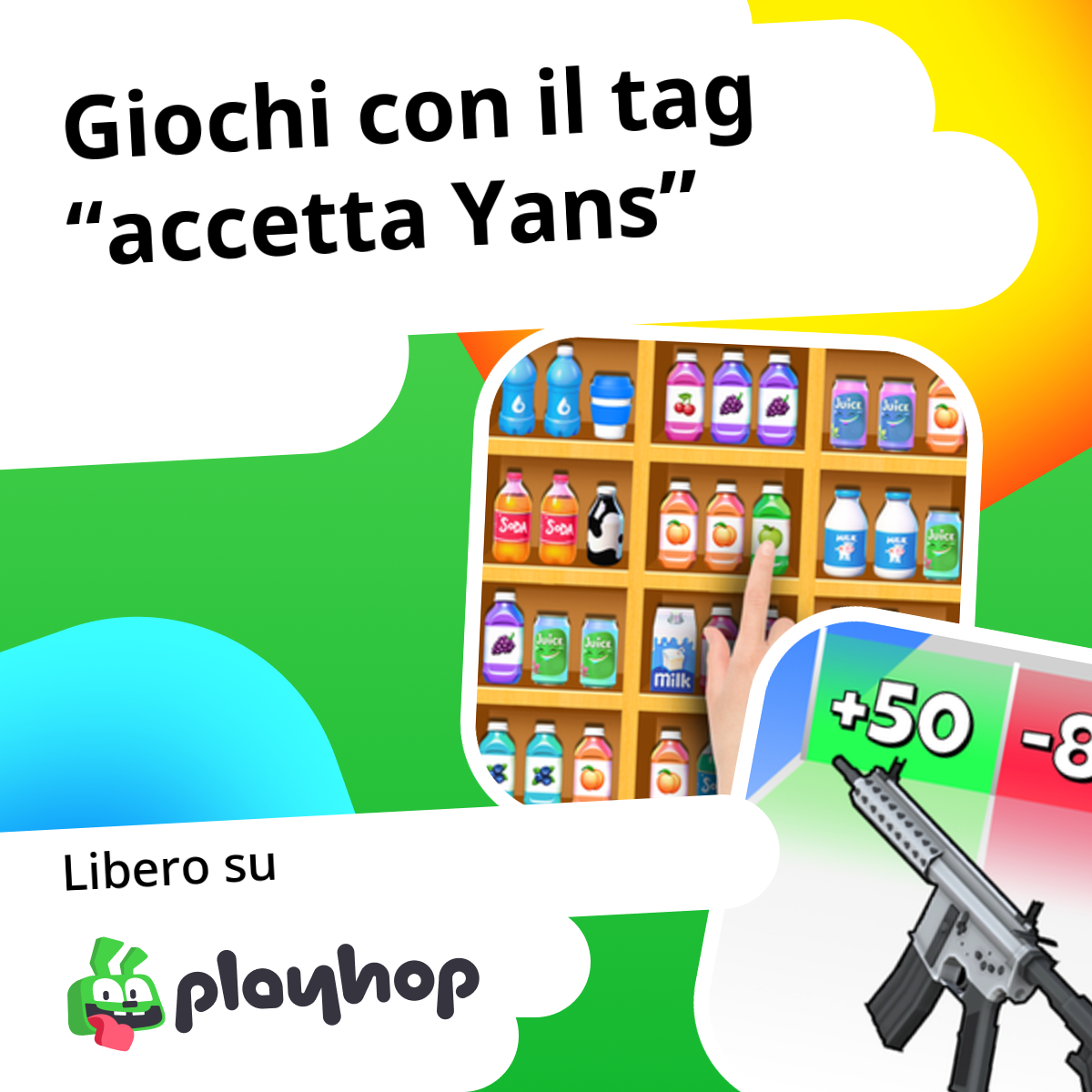 Accetta Hops giochi Online 💰 Gioca Gratis su Playhop