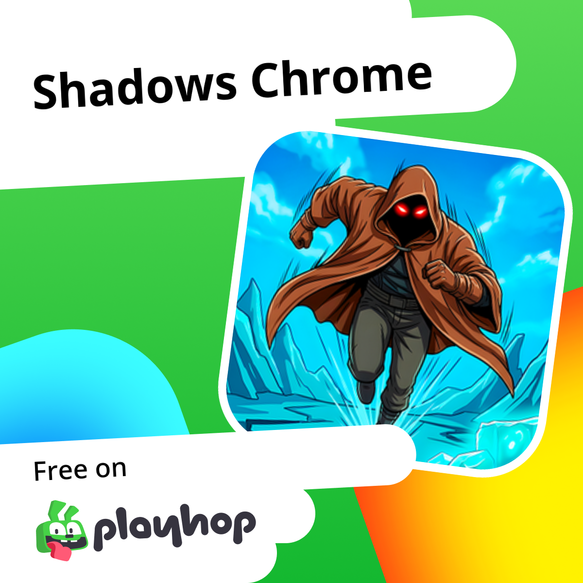 Shadows Chrome: Play Online For Free On Playhop