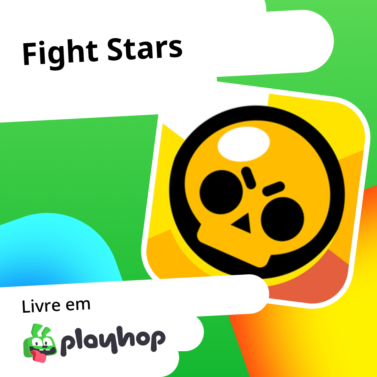 Fight Stars: Jogue Online Grátis no Playhop