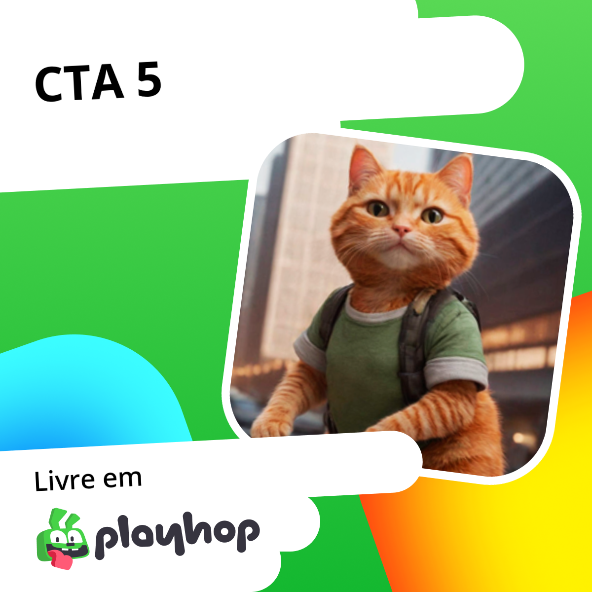 CTA 5 (por LeW): Jogue Online Gratuitamente Em Playhop