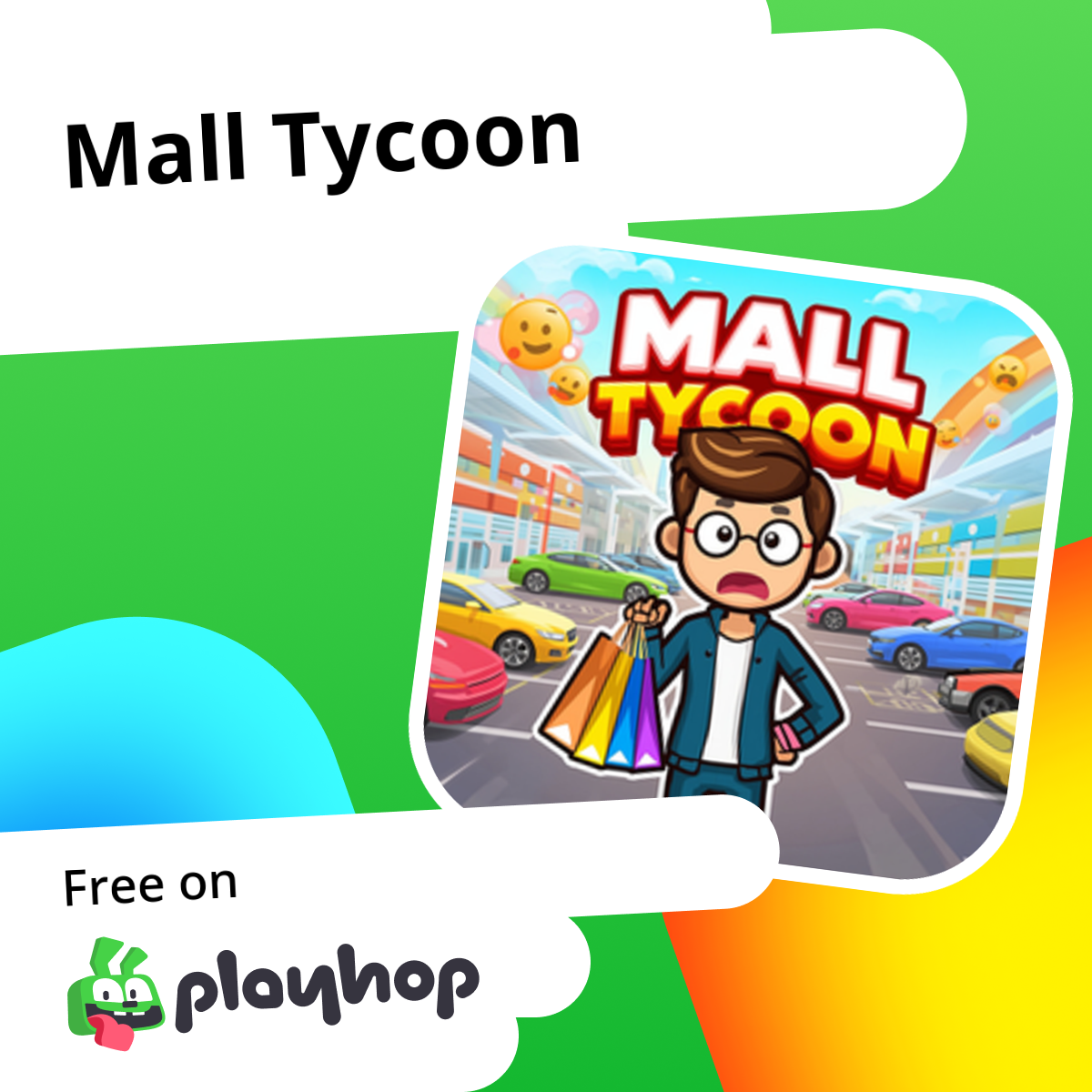 Mall Tycoon (by CriattivaLabs): Play Online For Free On Playhop