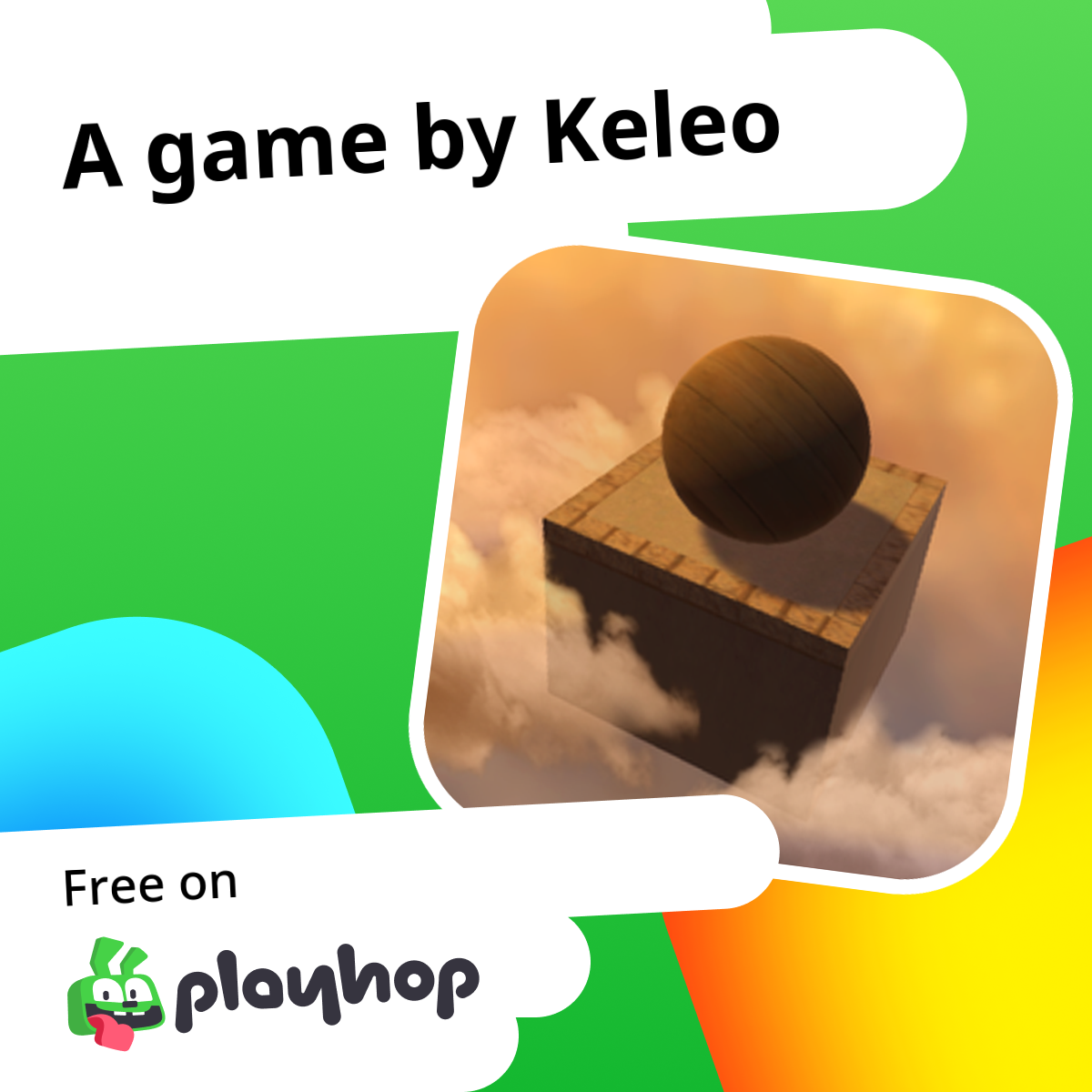 Games by Keleo | Playhop
