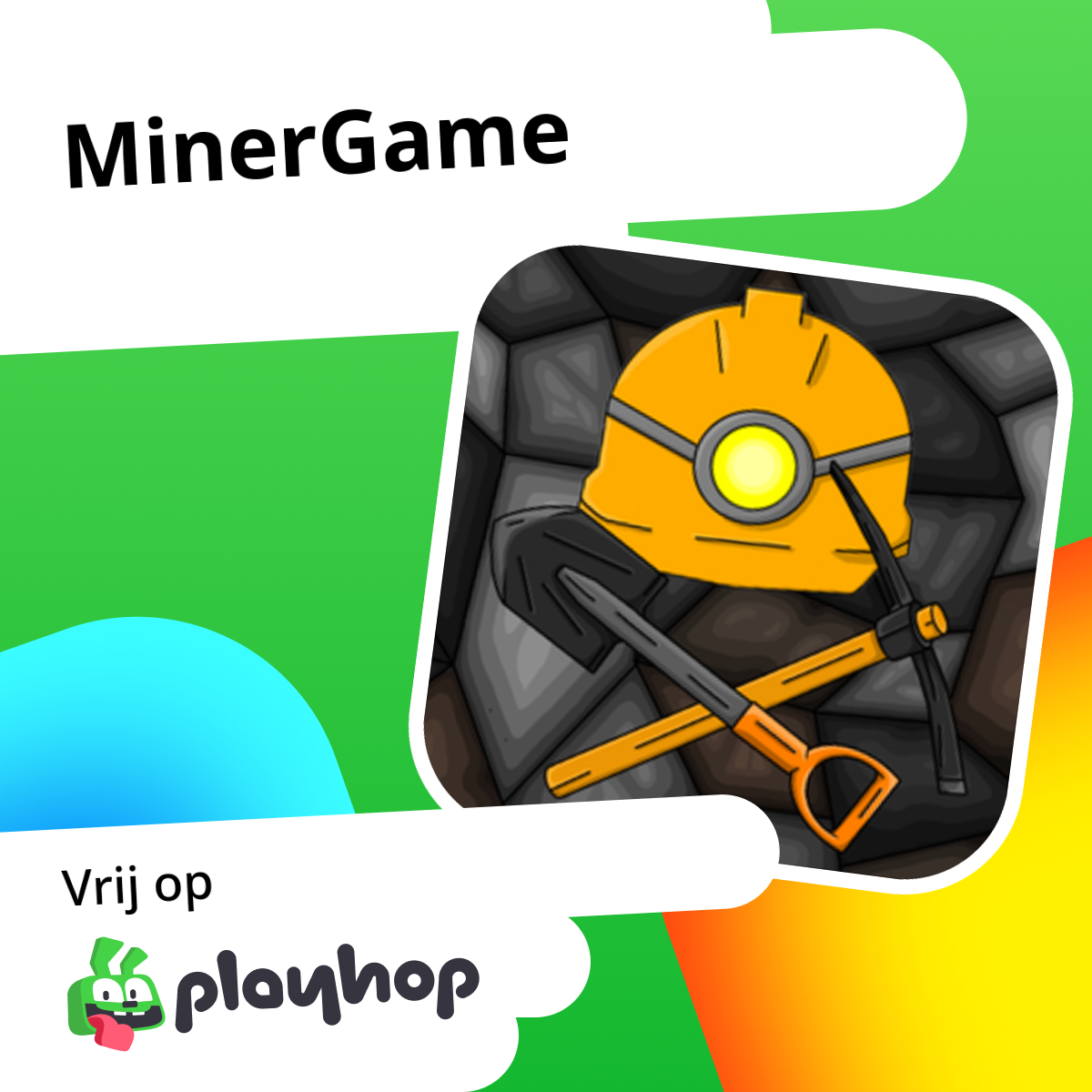 MinerGame (van MrDesert): speel gratis online op Playhop