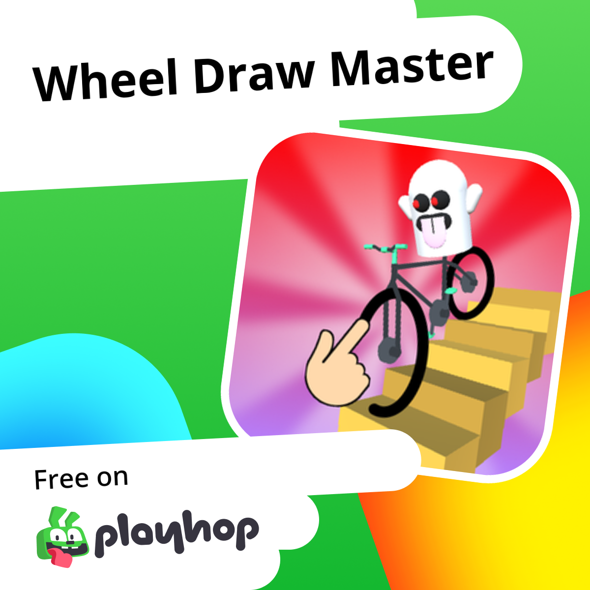 Wheel Draw Master (by VarCo): Play Online For Free On Playhop