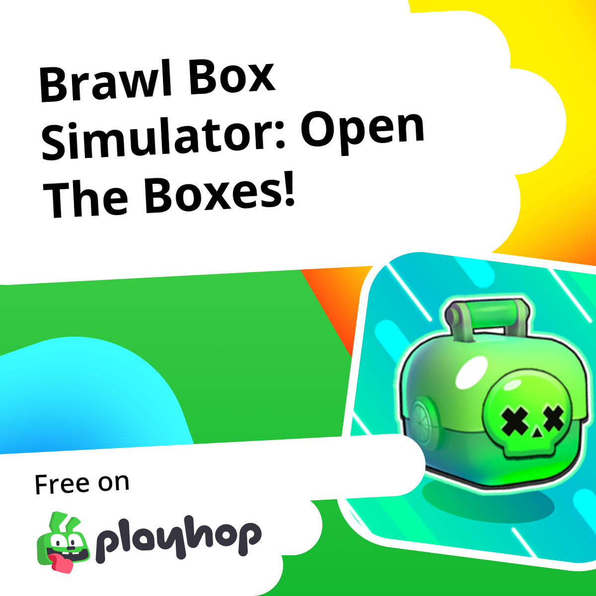 Brawl Box Simulator: Open The Boxes! (by Mobicone): Play Online For ...