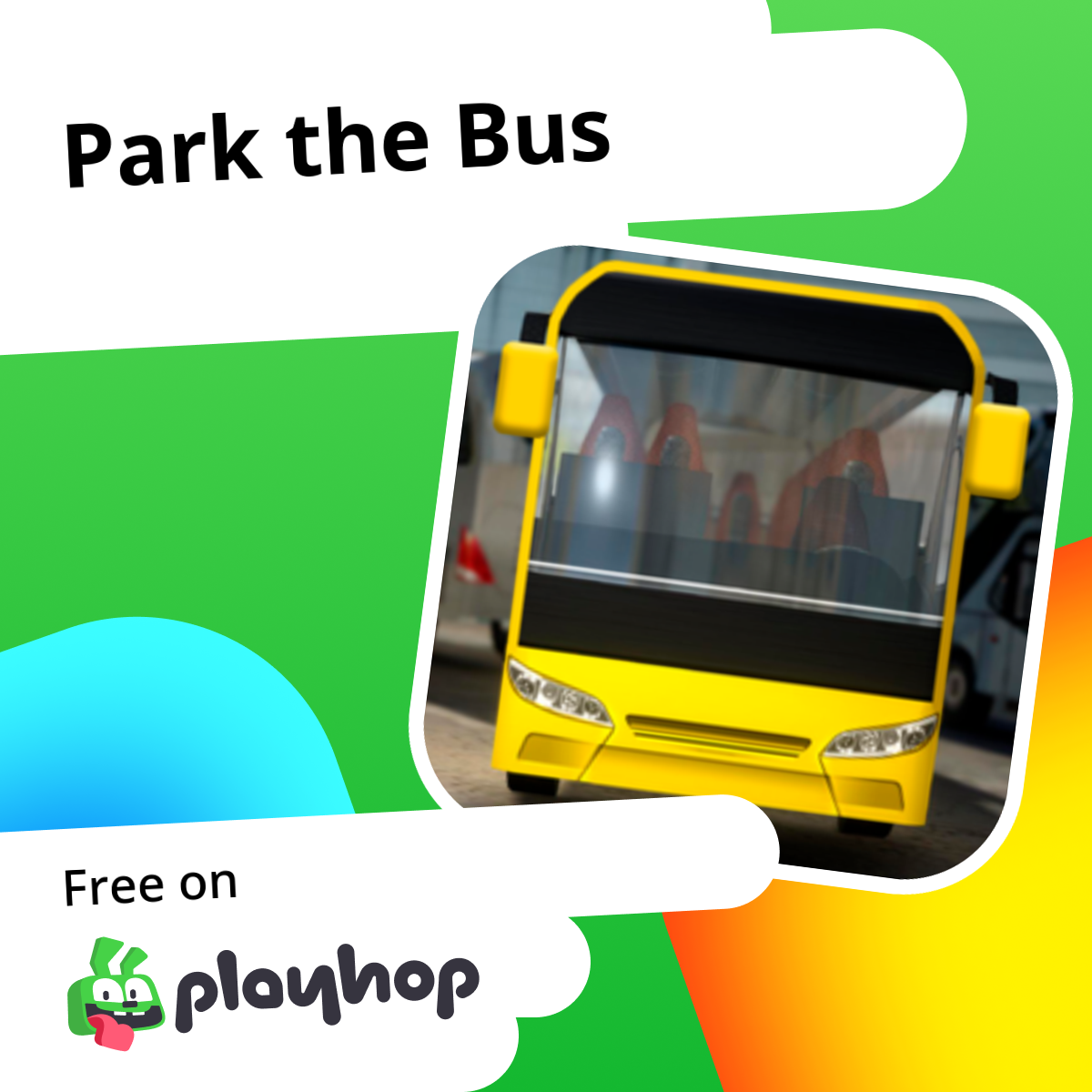 Park the Bus: Play Online For Free On Playhop