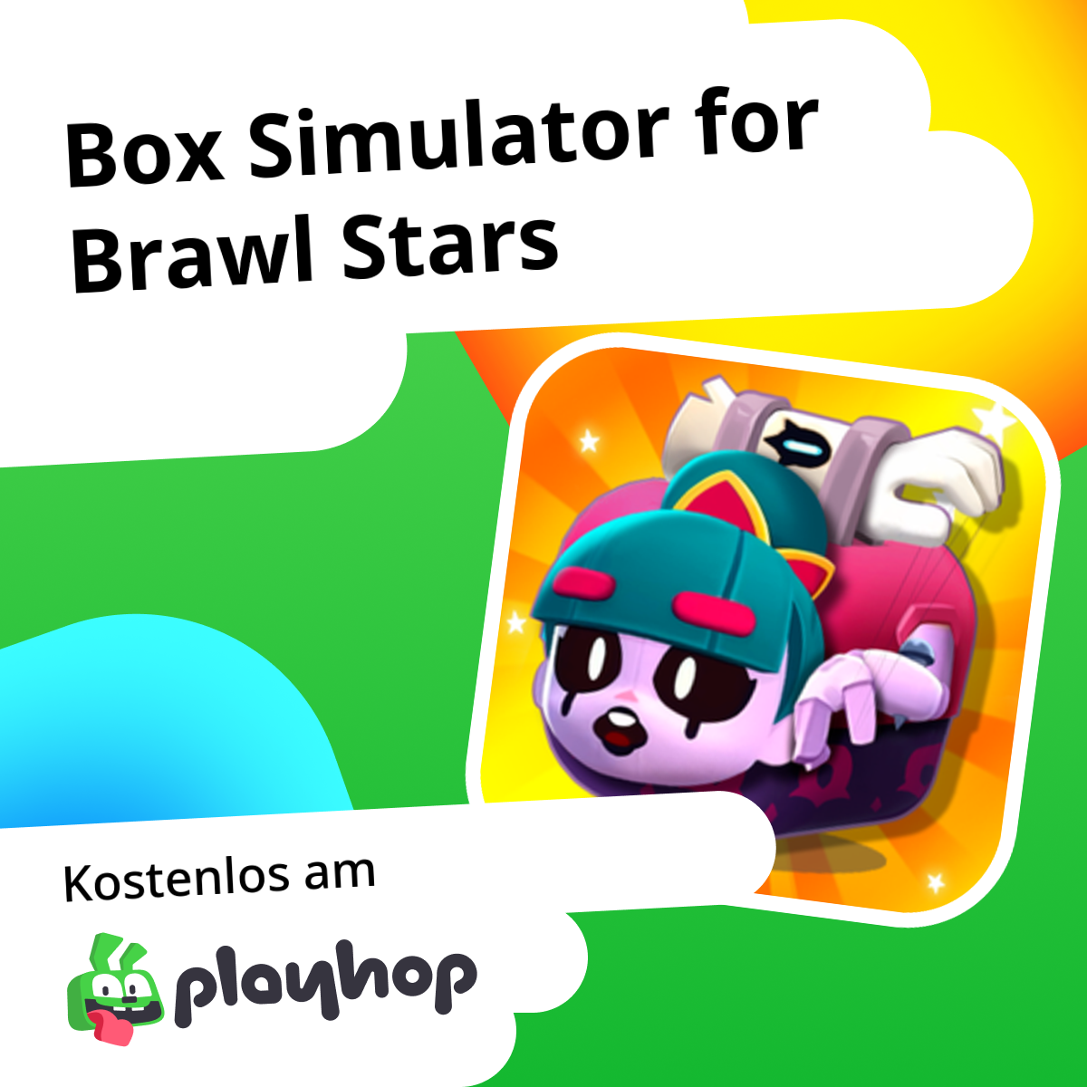 Box Simulator for Brawl Stars (von Box Simulation): Spiele kostenlos ...
