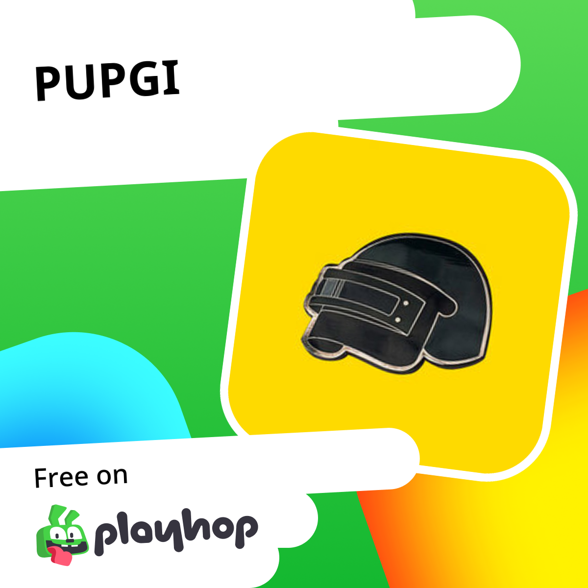 PUPGI (by GMD): Play Online For Free On Playhop