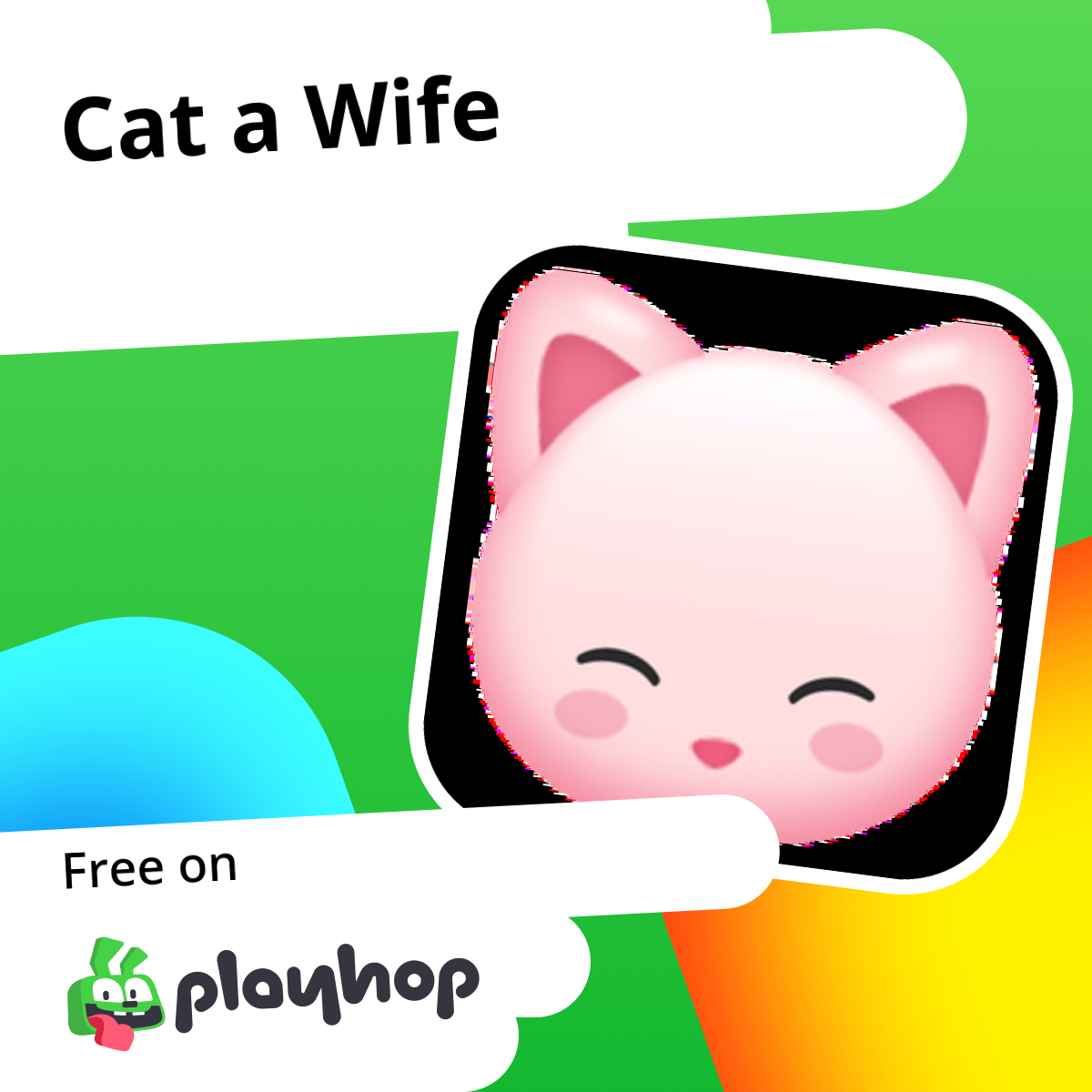 Cat a Wife: Play Online For Free On Playhop