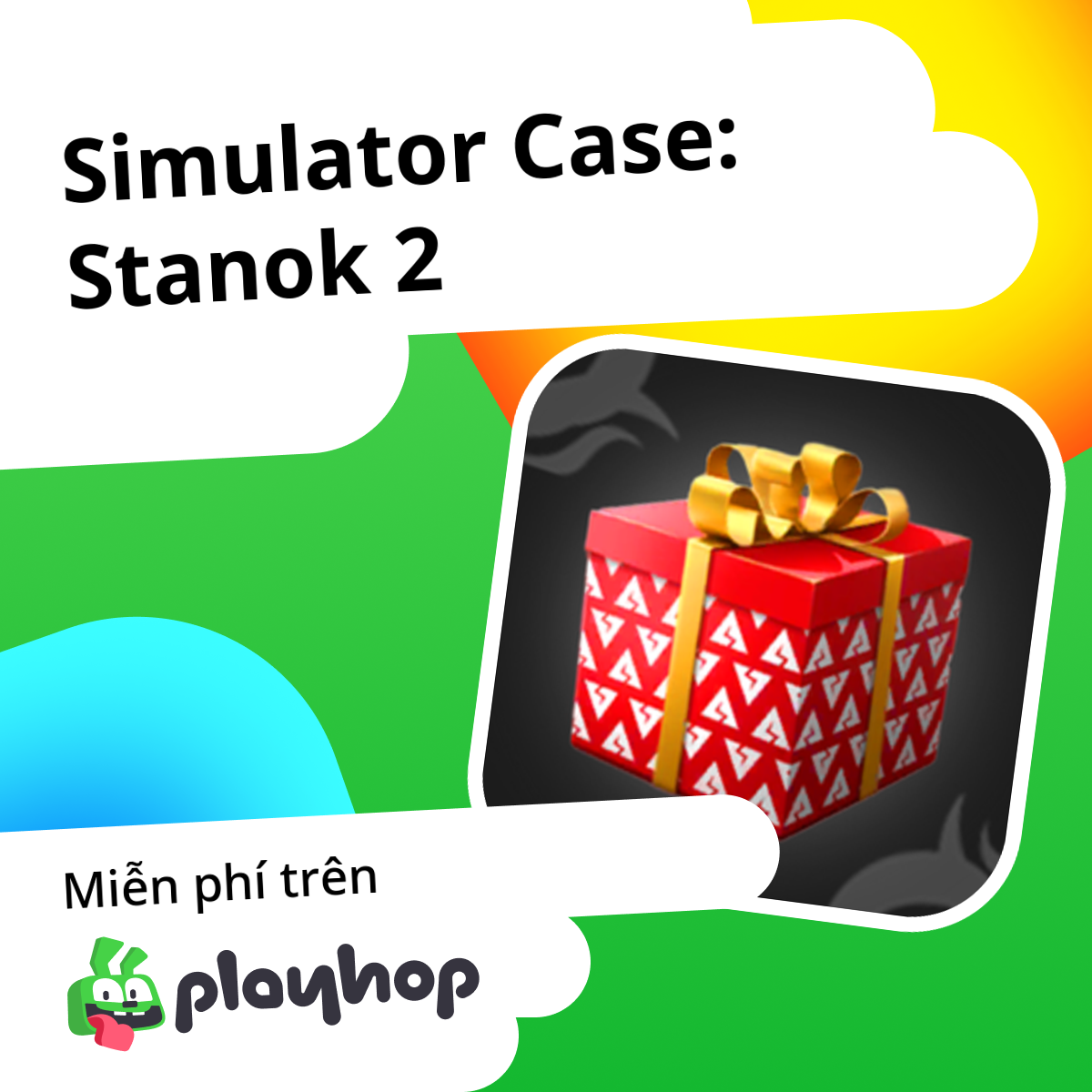 Simulator Case: Stanok 2: Chơi trực tuyến miễn phí trên Playhop