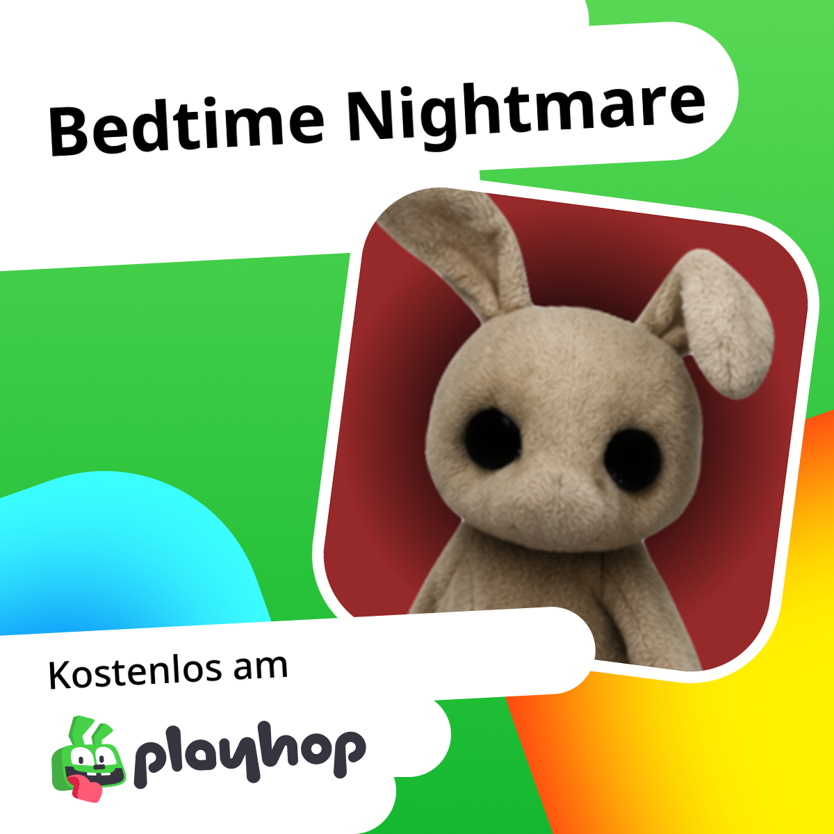 Bedtime Nightmare: Kostenlos online spielen auf Playhop