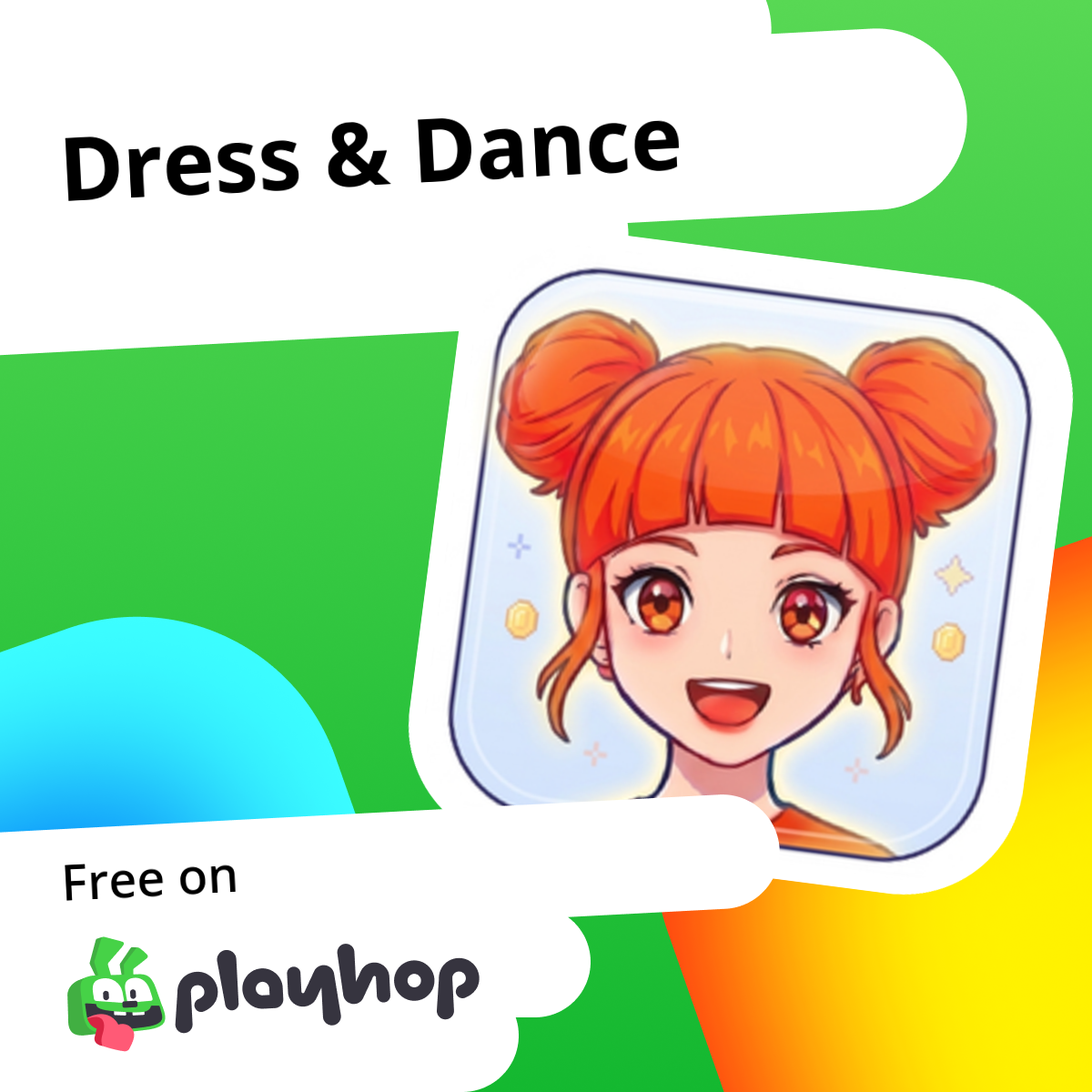 Dress & Dance: Play Online For Free On Playhop