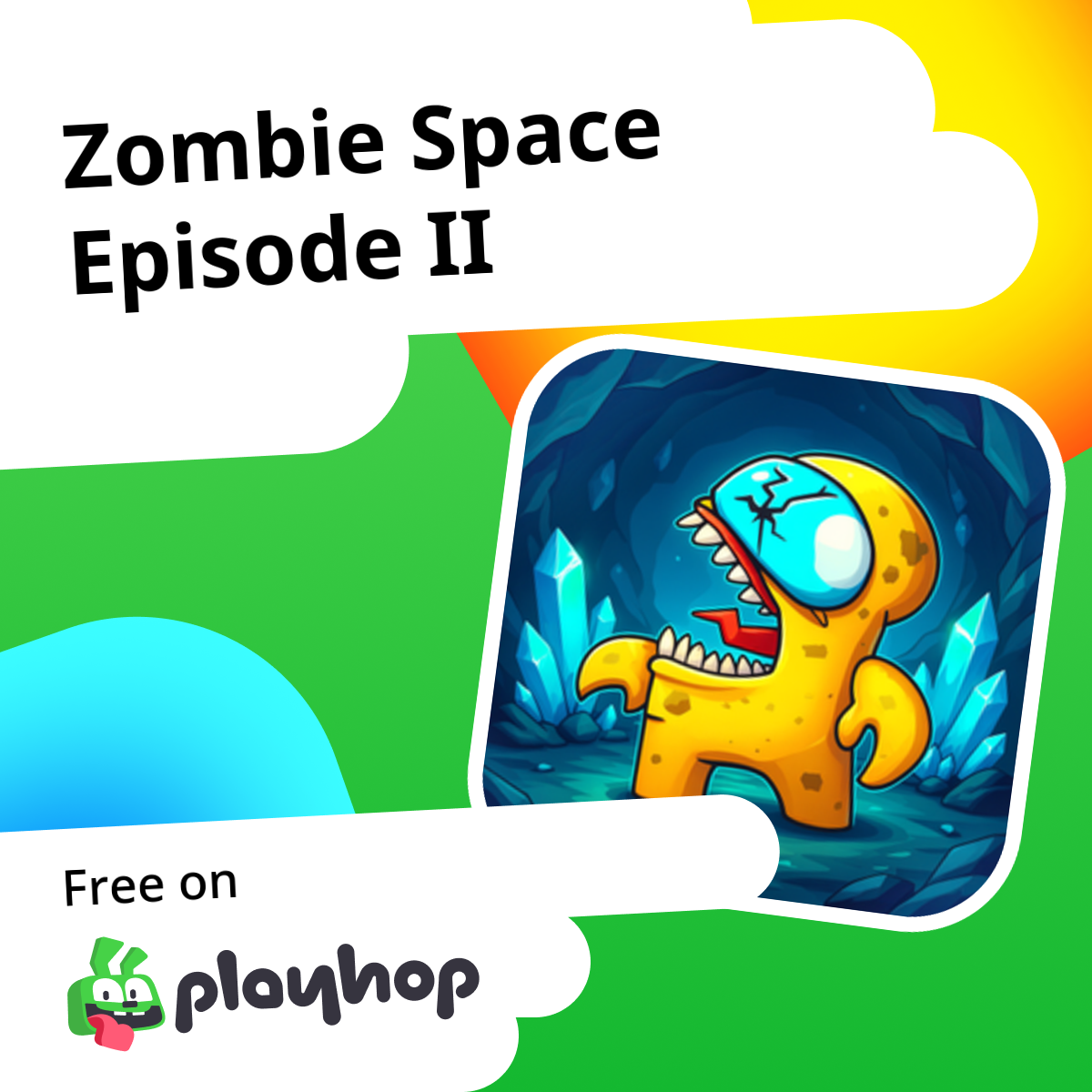 Zombie Space Episode II (by KATbIK STUDIOS): Play Online For Free On ...