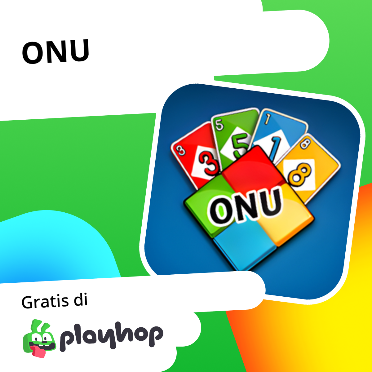 ONU (oleh Games Hub Studio): Mainkan Online Secara Gratis Di Playhop