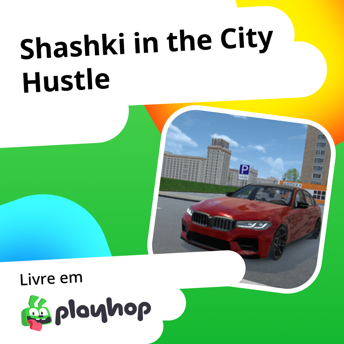 Shashki in the City Hustle (por 102SQUAD): Jogue Online Gratuitamente ...