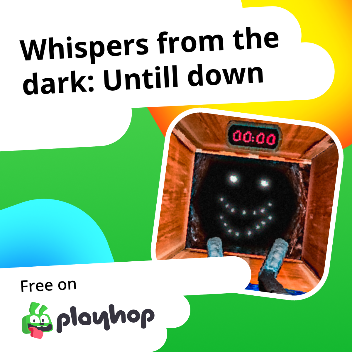 Whispers from the dark: Untill down (by JinKeeper): Play Online For ...