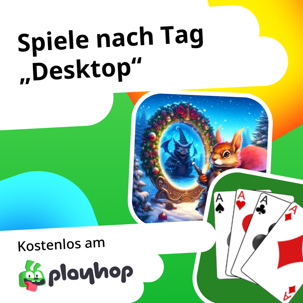 Desktop Spiele Online 🏃 Kostenlos spielen auf Playhop