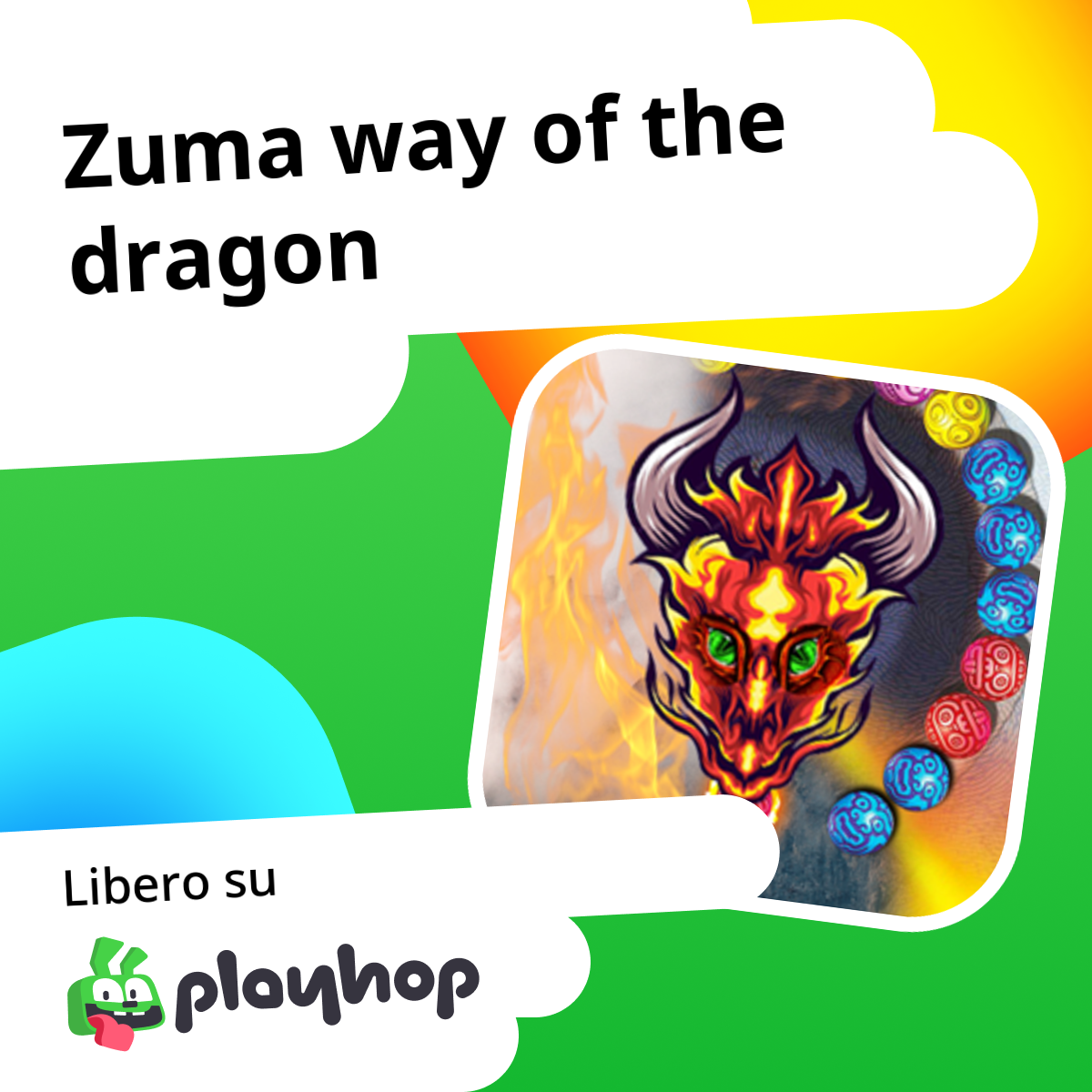 Zuma way of the dragon (di elsid.apps): gioca online gratuitamente su ...