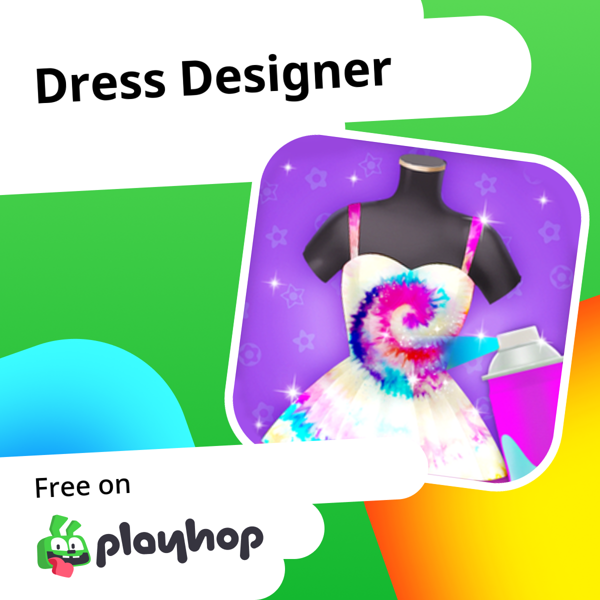 Dress Designer: Play Online For Free On Playhop